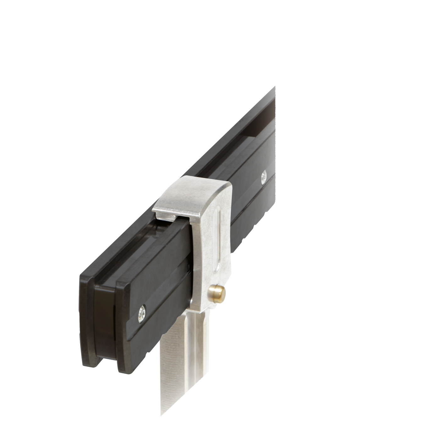 Single Foot Leveling Bar Premium