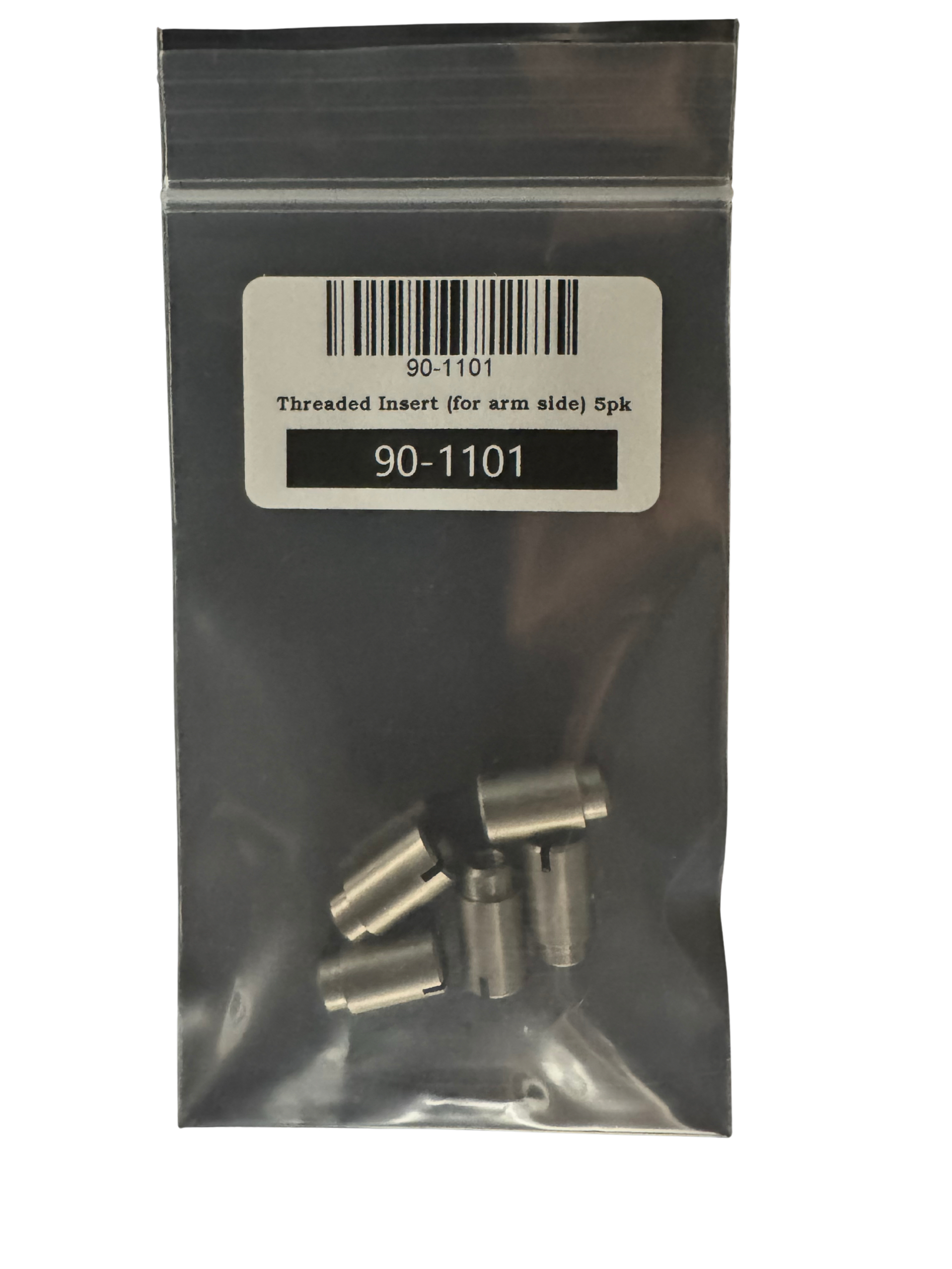 5 Pack of Threaded Insert (for Arm side) MIG Consumable | Pr